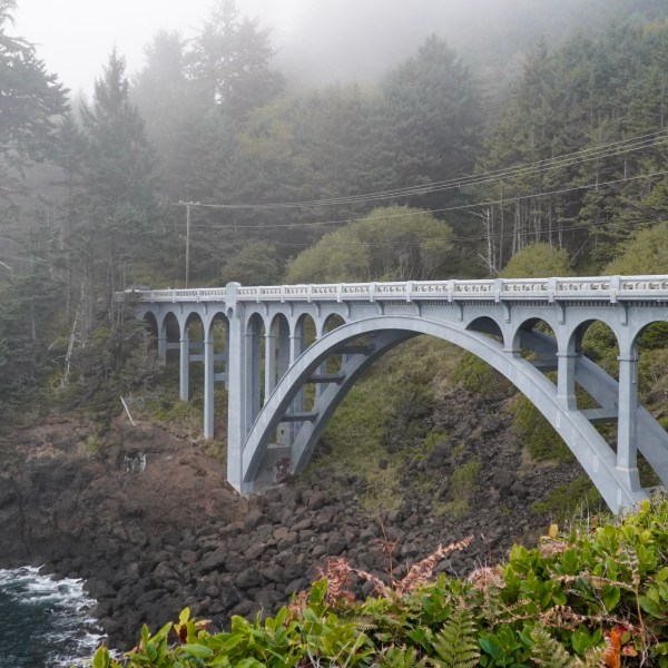 An Incredible Oregon Coast Road Trip (3 Days on Highway 101) – The ...
